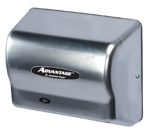 Hand Dryer Installation Requirements | Articlesplacesonline